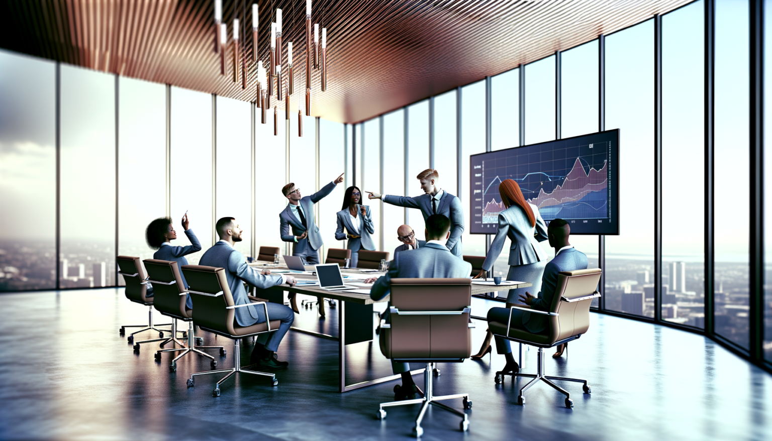 Team Building Mastery: A Leader’s Blueprint for a Stronger Workforce ...